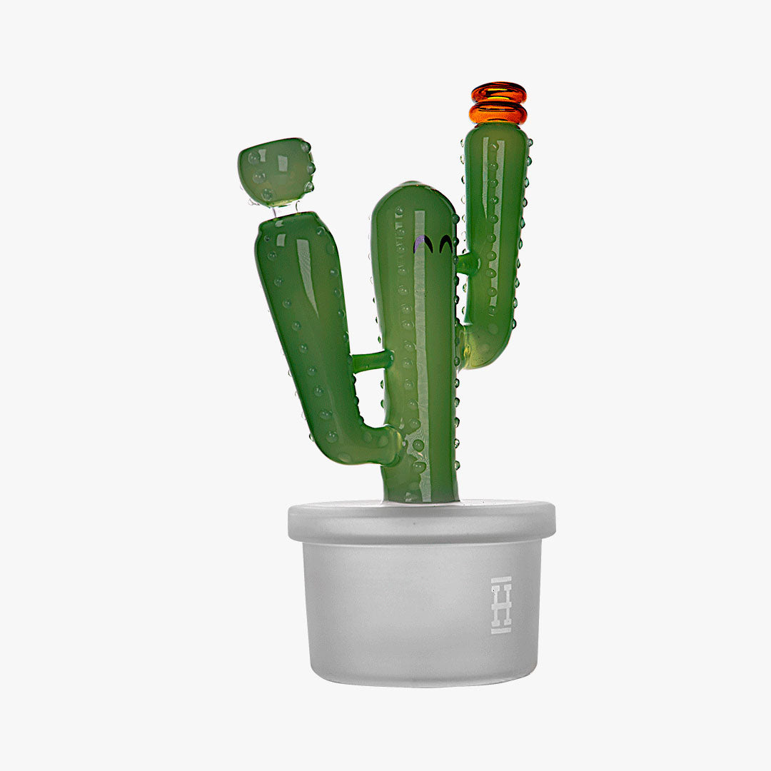 HEMPER - Cactus Jack Bong XL – PILOTDIARY