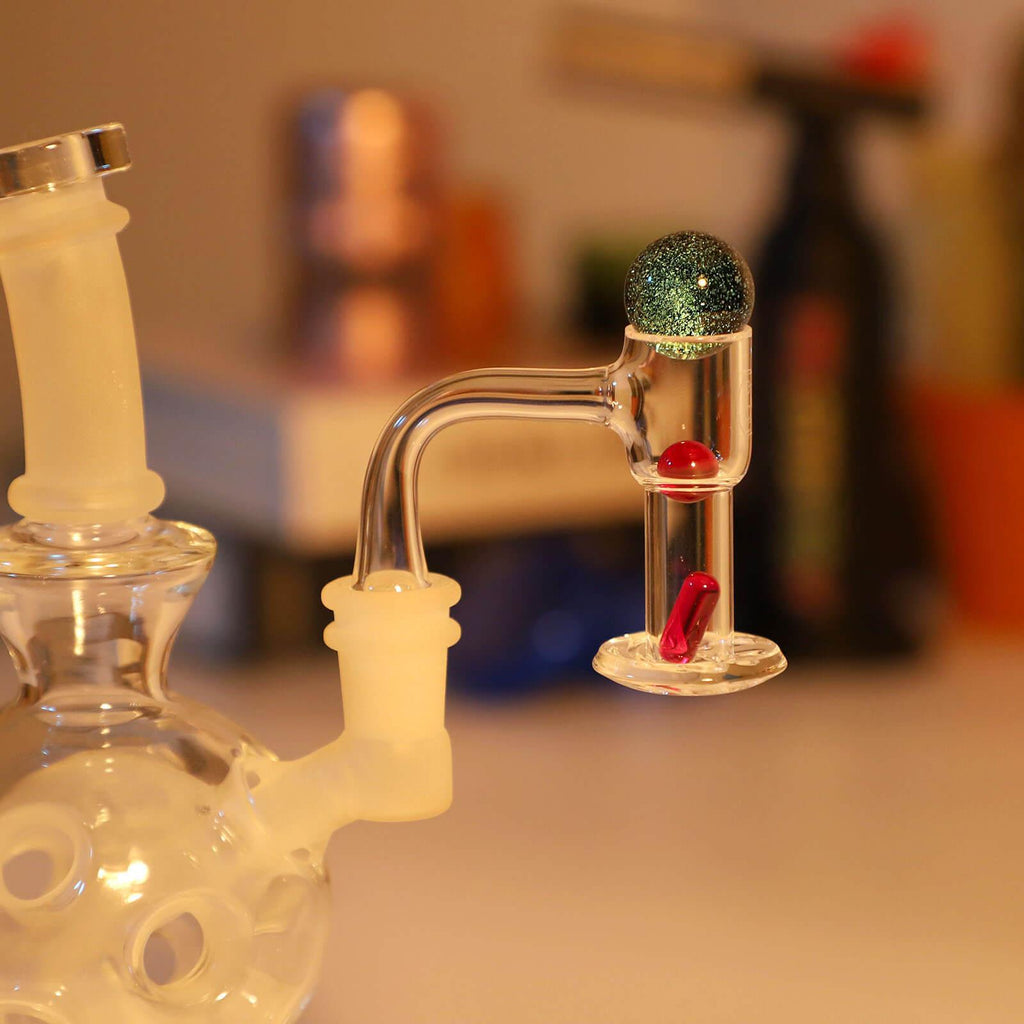 8 Best Terp Slurpers in 2024 – PILOTDIARY