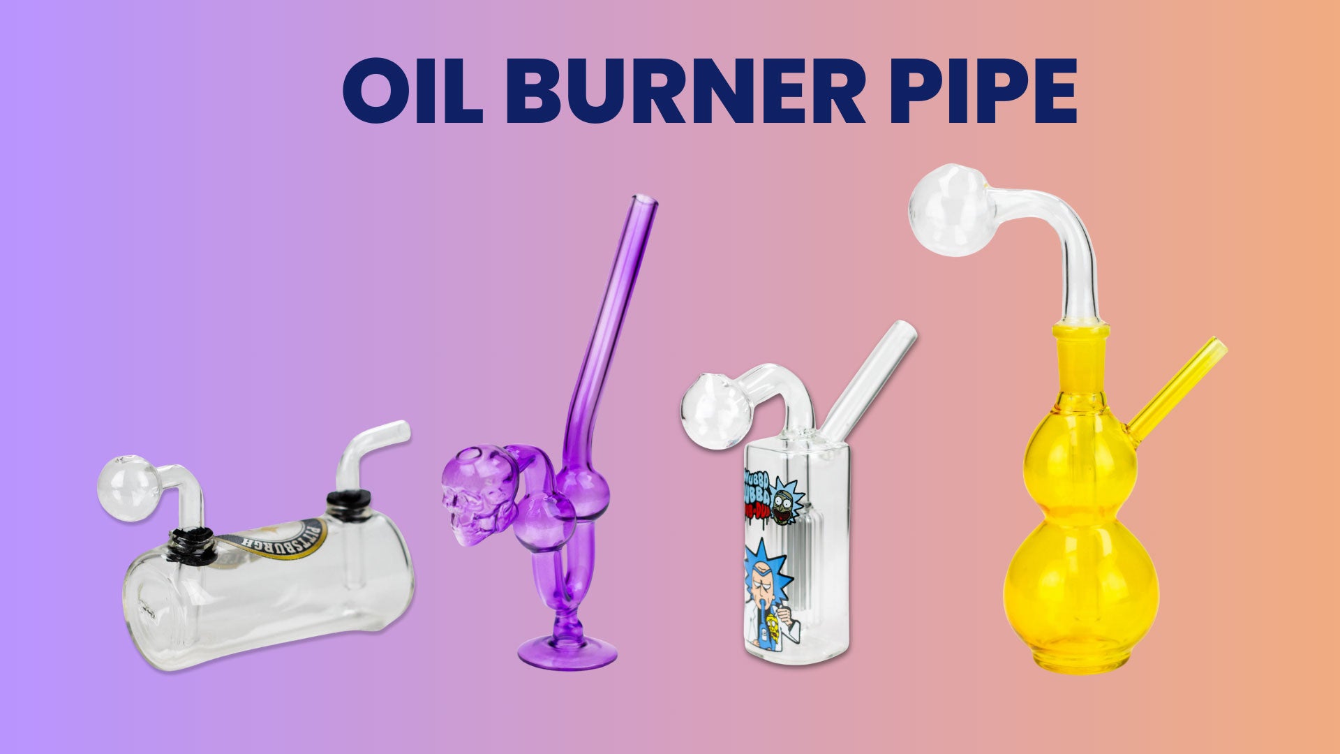Oil Burner Pipe – PILOTDIARY