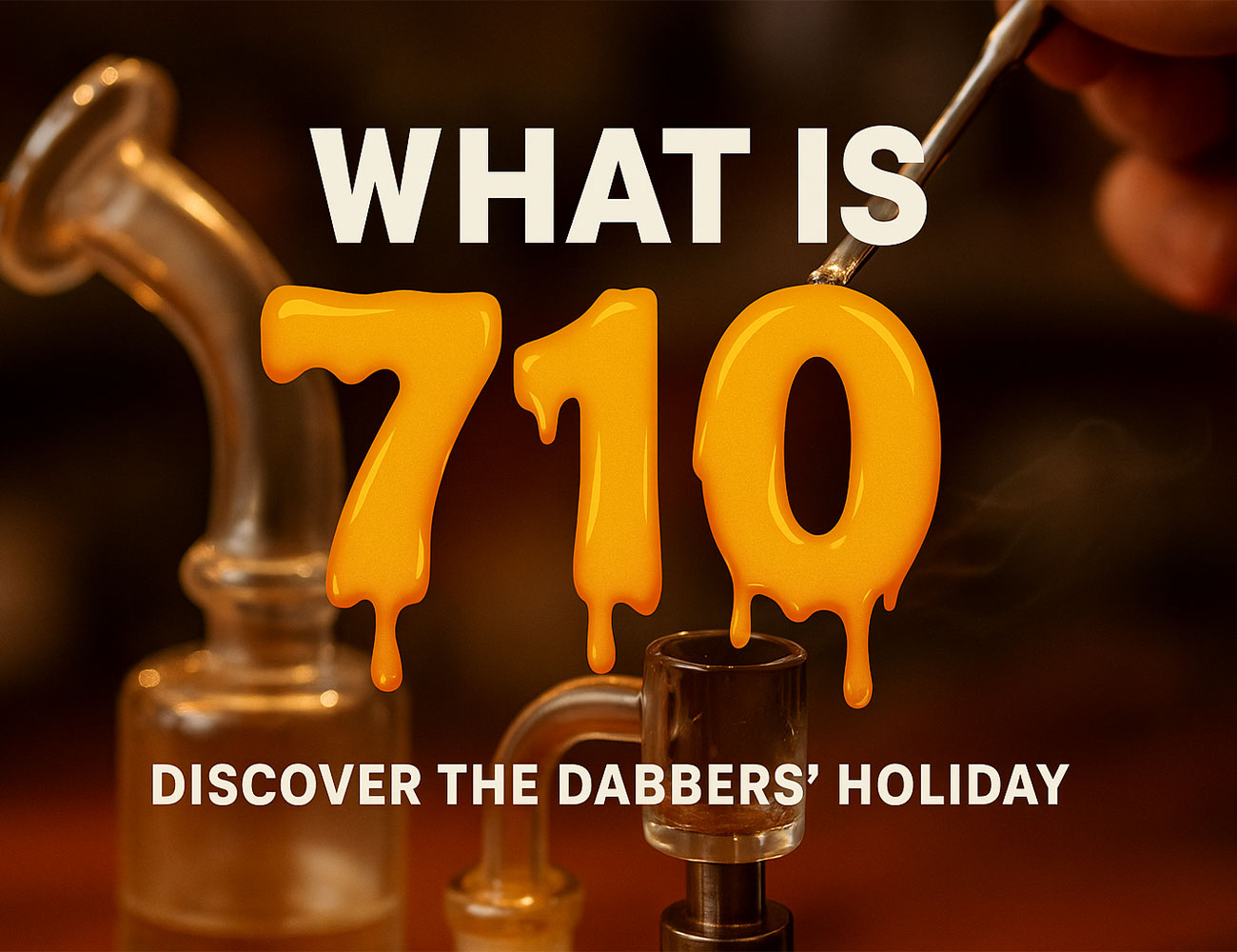 What Is 710? The Dabbers’ Holiday You Need to Know – PILOTDIARY