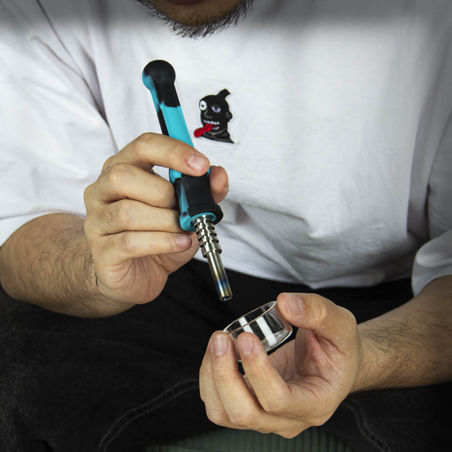 Dab Straws, Nectar Collectors for Dab | PILOTDIARY