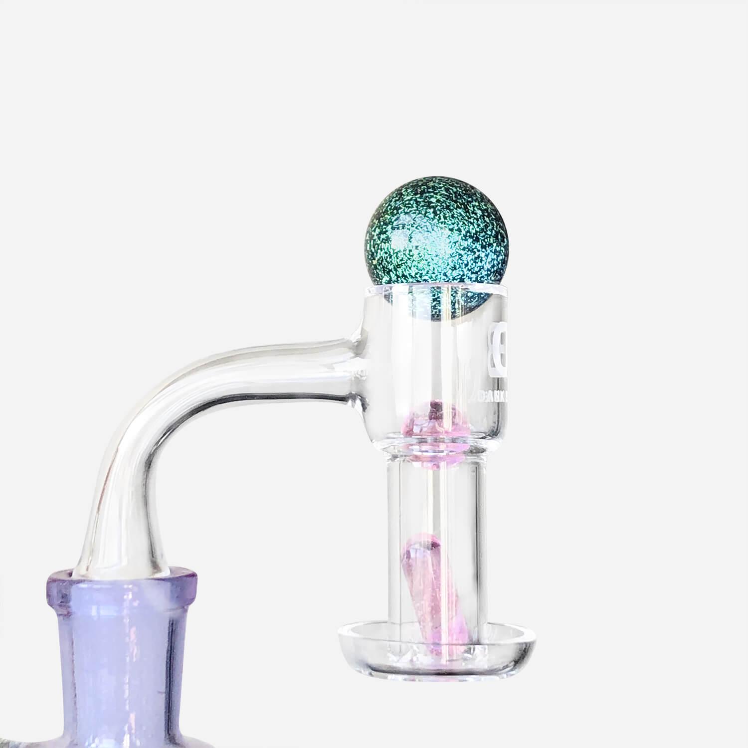 Terp Slurper & Terp Slurper Marble Set | PILOT DIARY – PILOTDIARY
