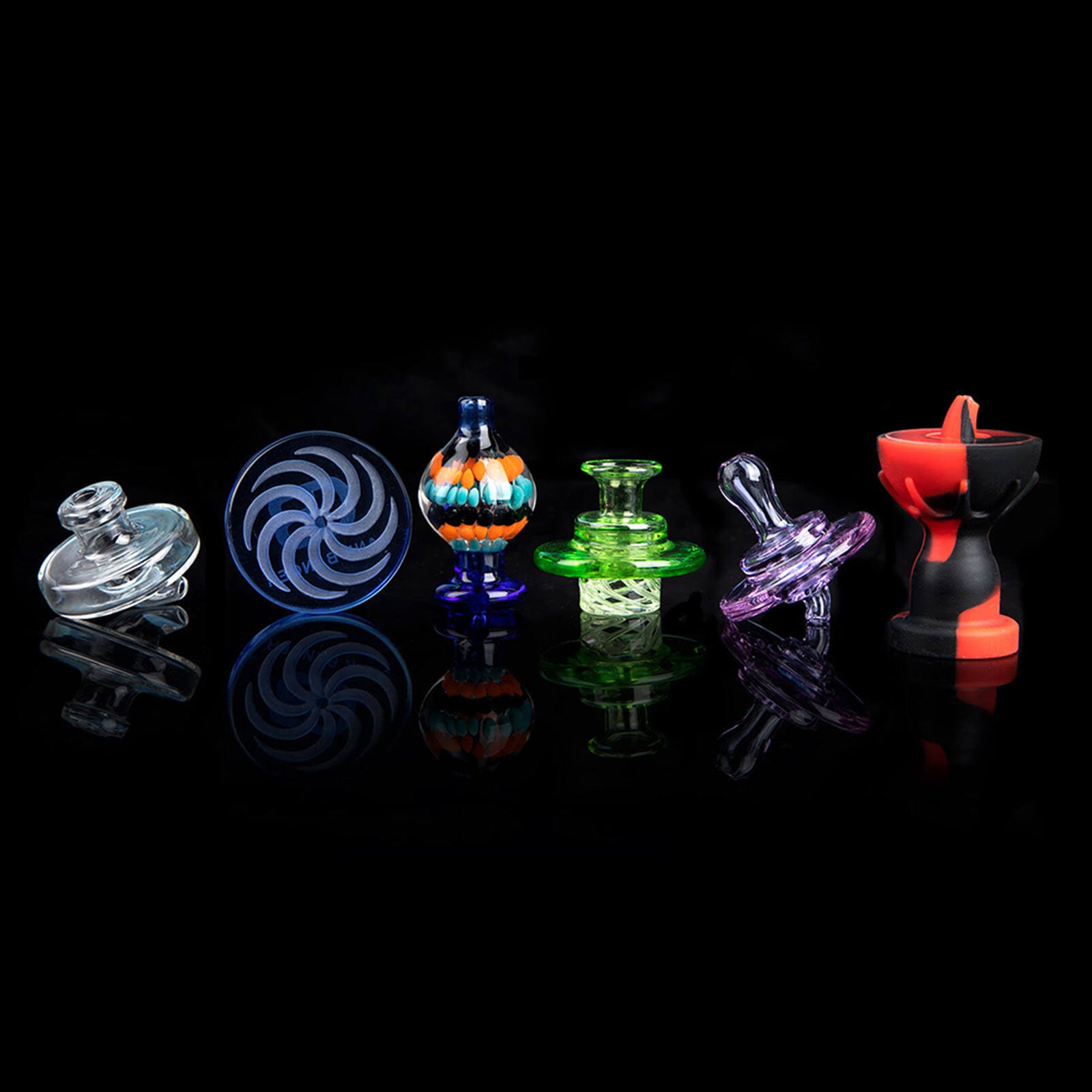 Carb Cap For Dab Rigs and Bangers – PILOTDIARY
