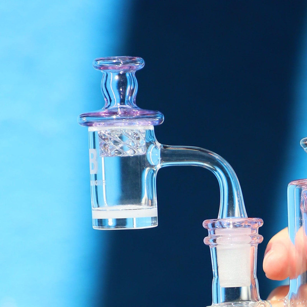 Quartz Banger and Dab Nails | PILOT DIARY – PILOTDIARY