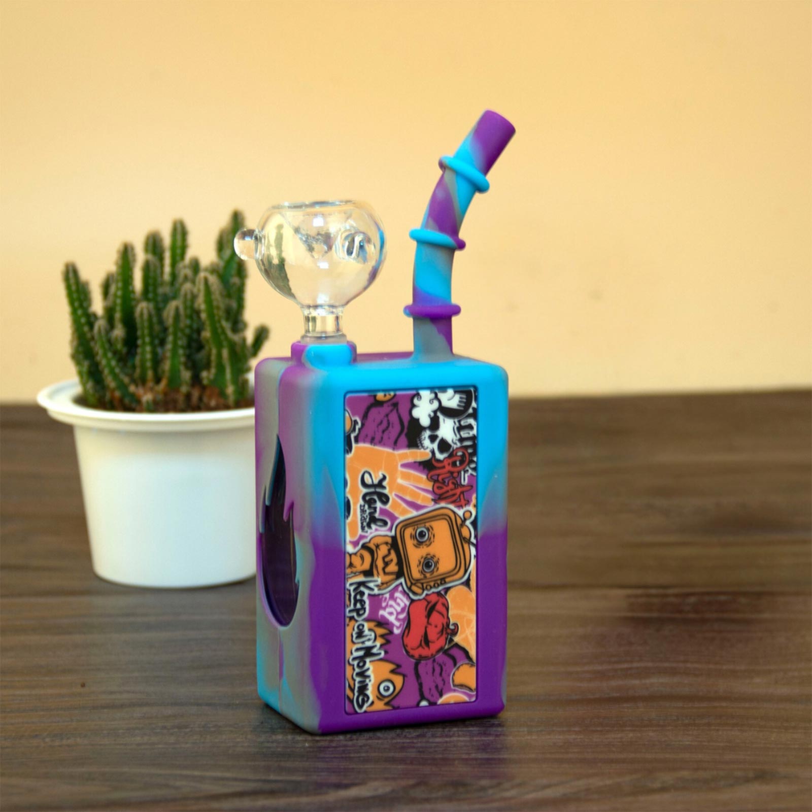 Juice Box Dab Rig | Juice Box Bong – PILOTDIARY
