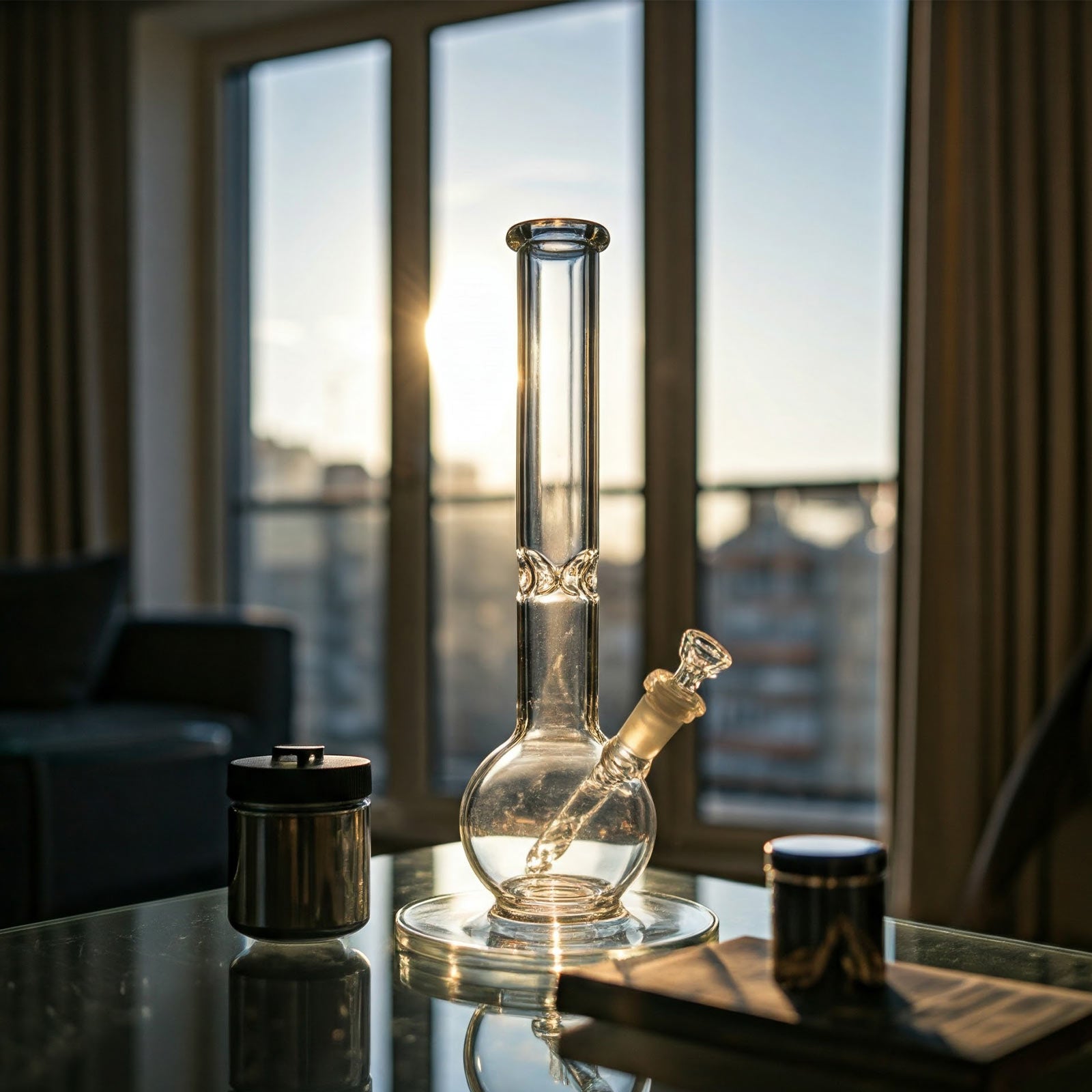 Bubble Bongs | Round Base & Ball Glass Water Pipes – PILOTDIARY