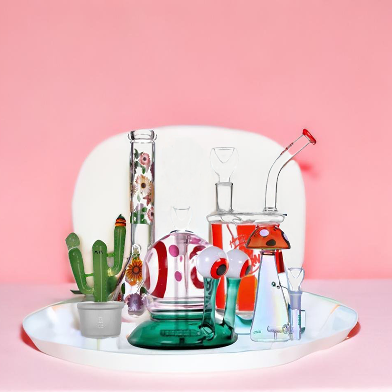 Cute Bongs, Cute Girly Bongs | PILOTDIARY