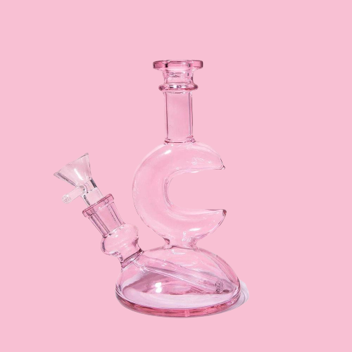 Pink Bongs, Dab Rigs & Smoking Accessories – PILOTDIARY