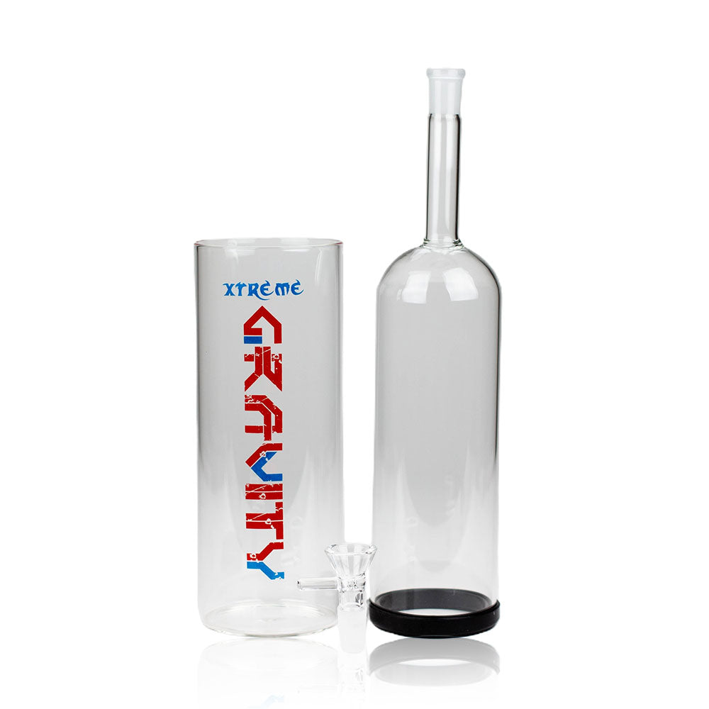 12" Gravity Bongs – PILOTDIARY