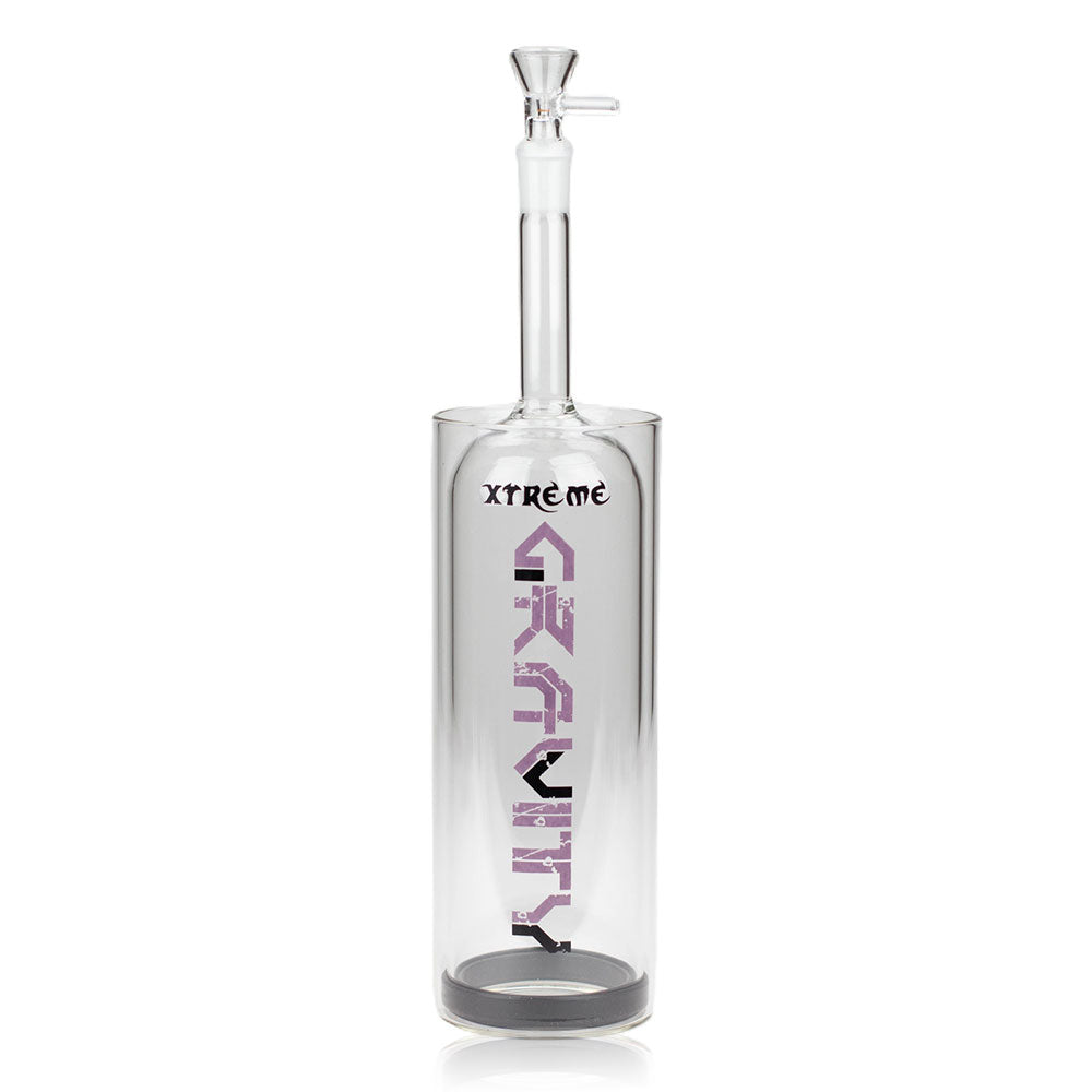 12" Gravity Bongs – PILOTDIARY