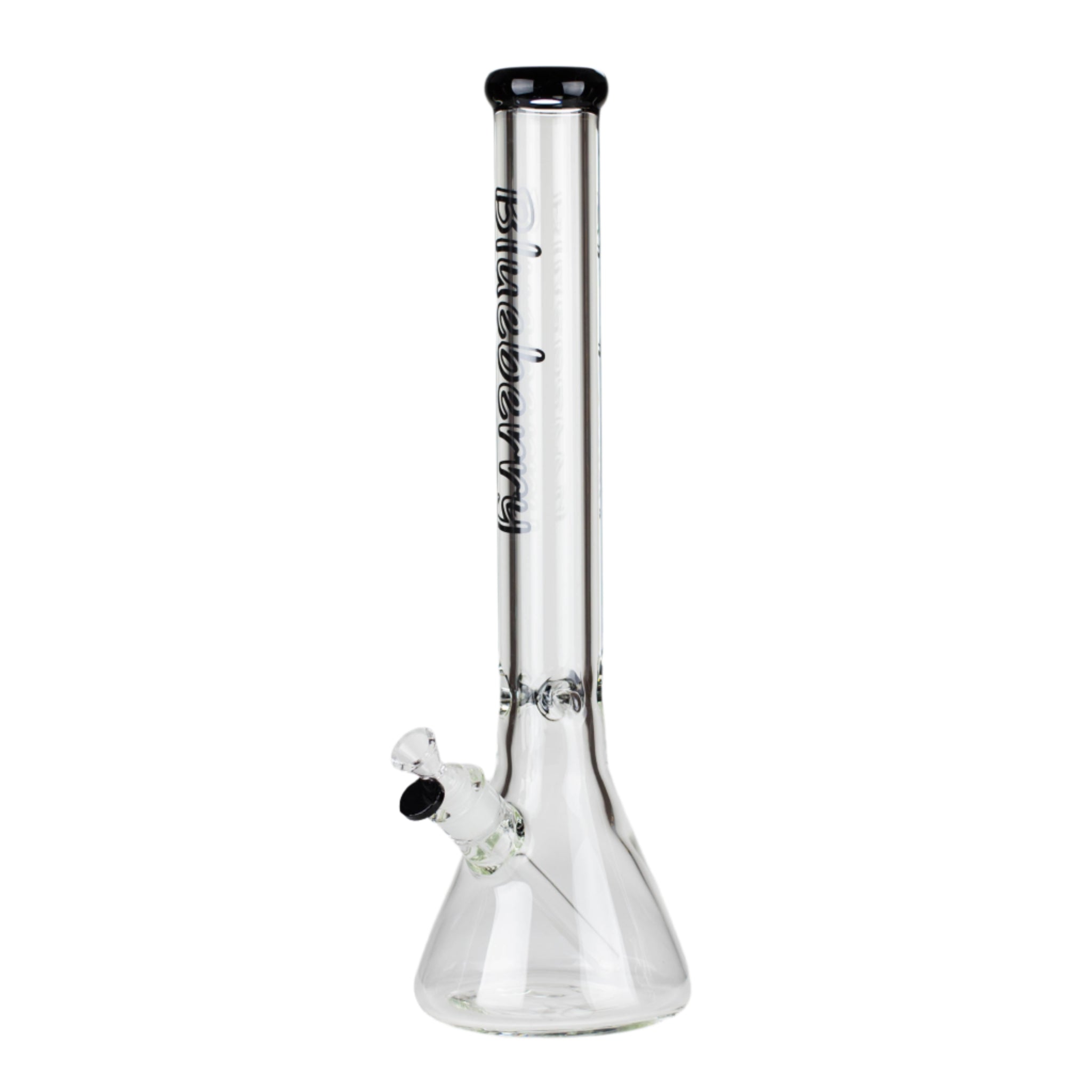 18 inch 9mm Classic Beaker Bong, 18 inch Bong | PILOTDIARY