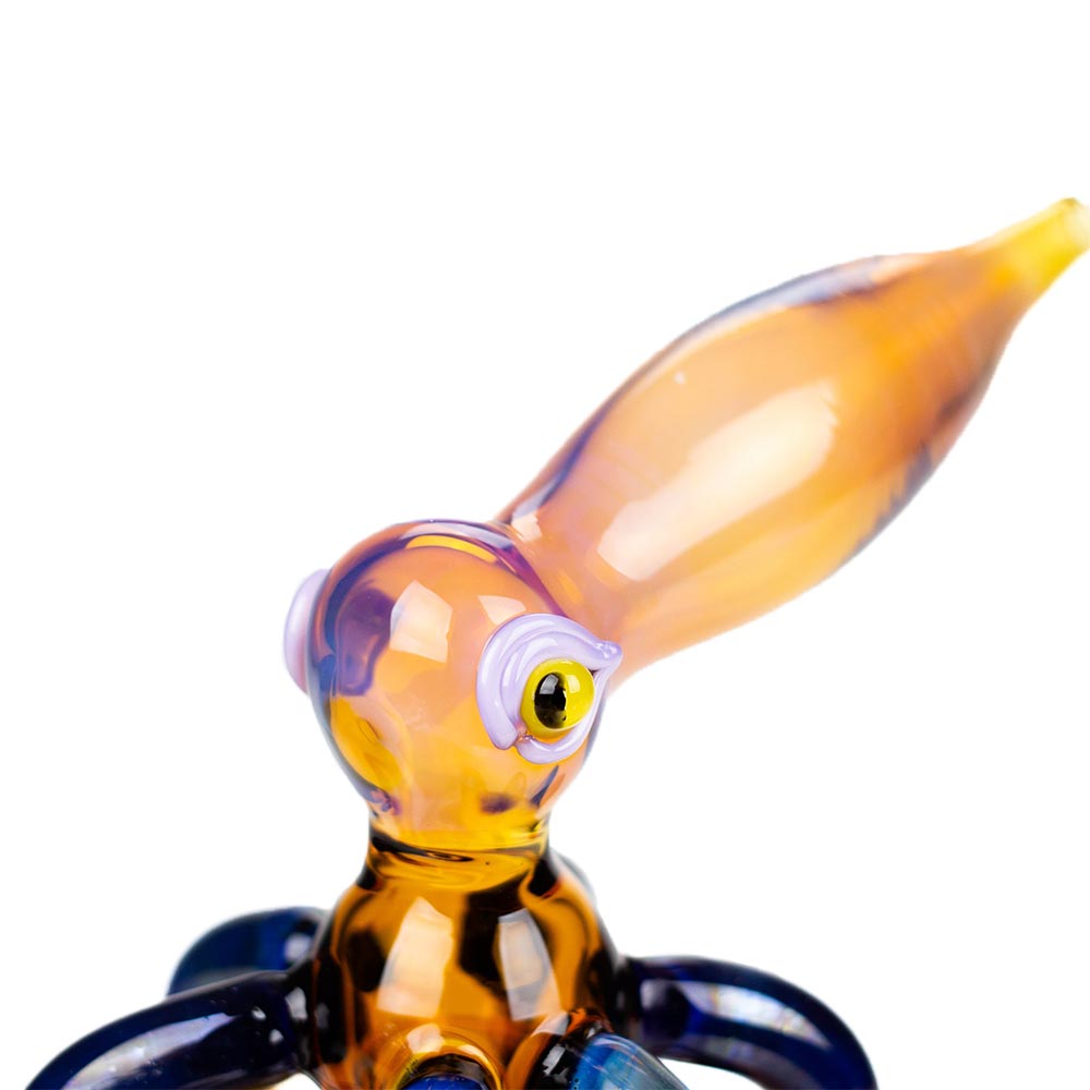 6.5" Squid Rig | PILOTDIARY