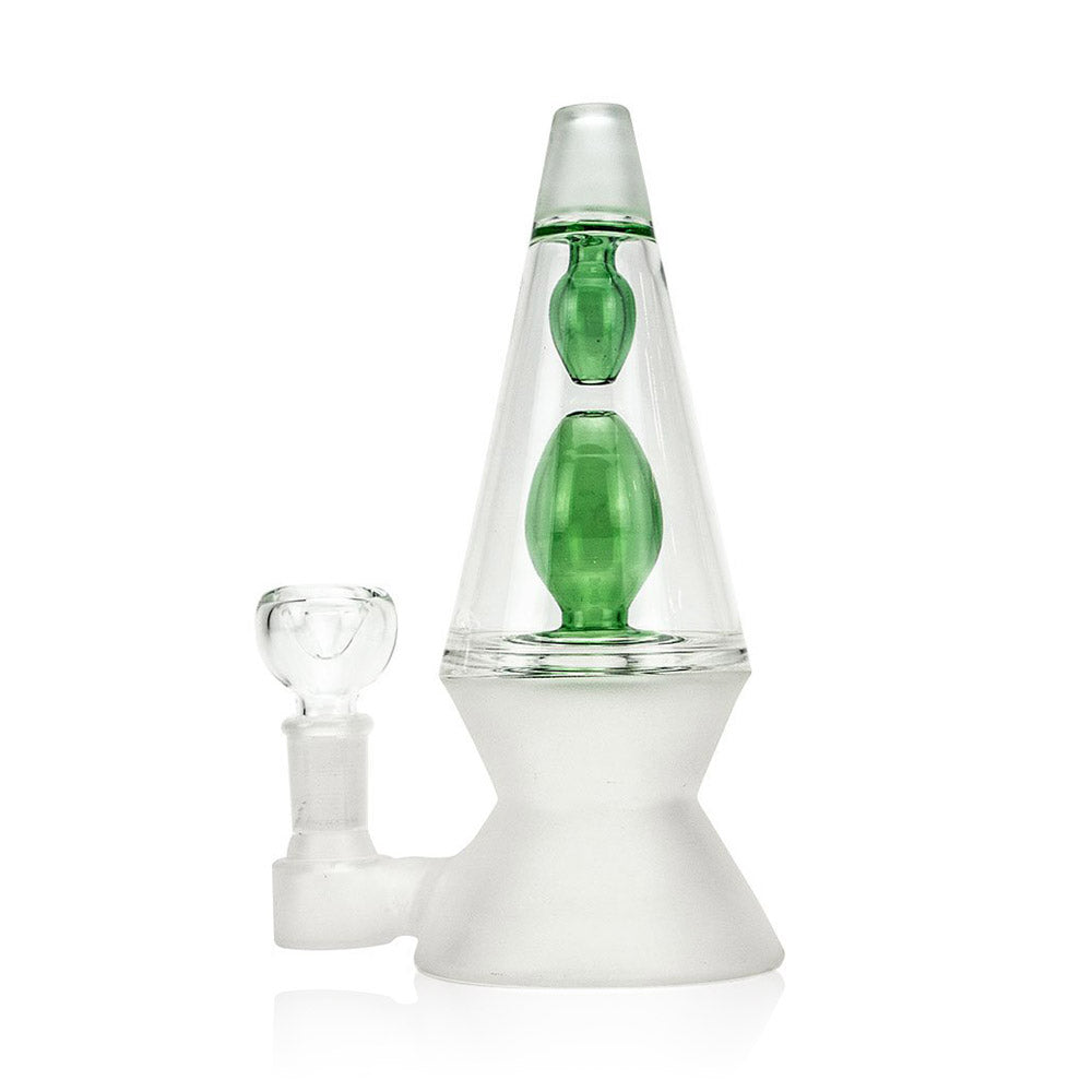 70'S Lava Lamp Bong – PILOTDIARY