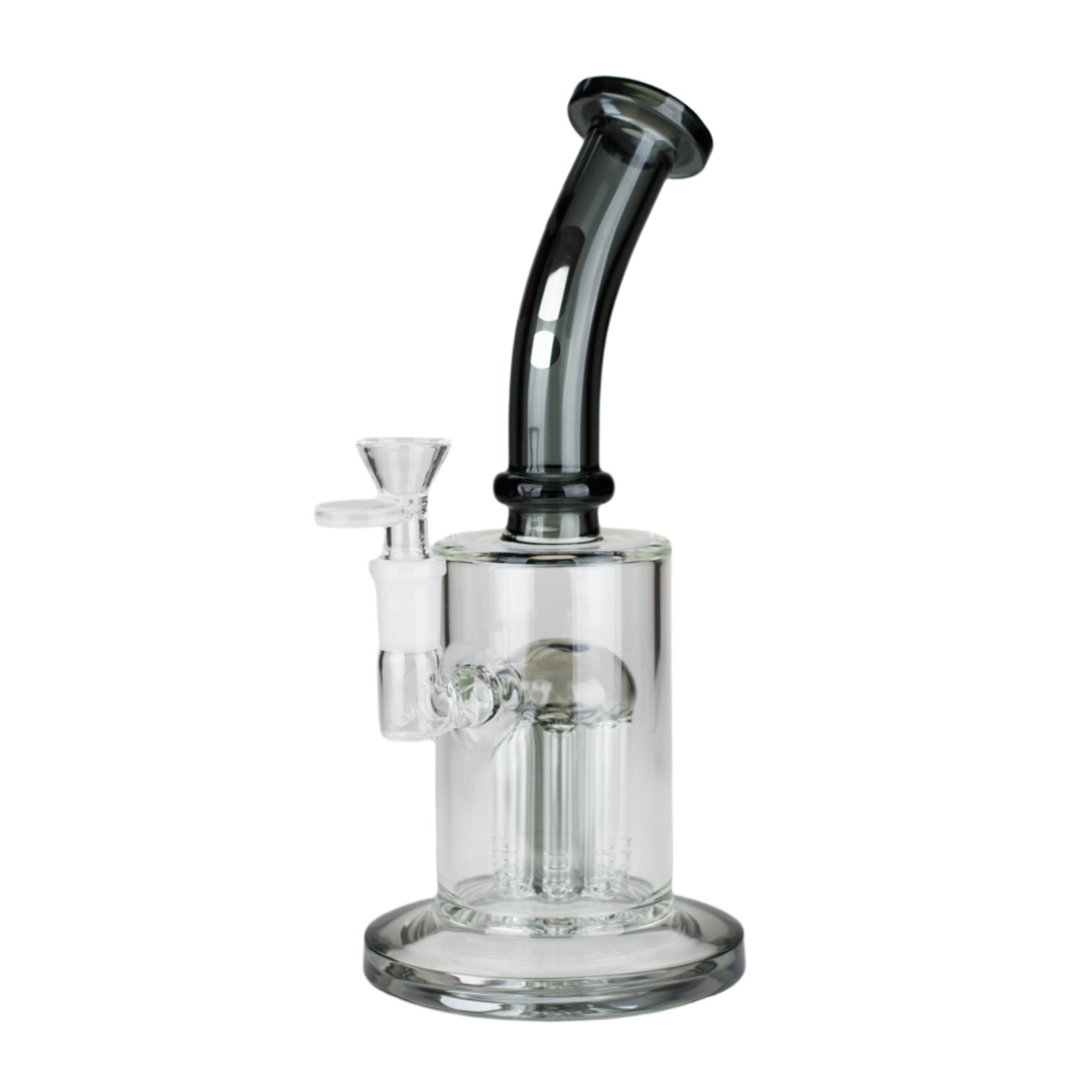 9.5" Tree-arm Diffuser Bong, bong diffuser | PILOTDIARY