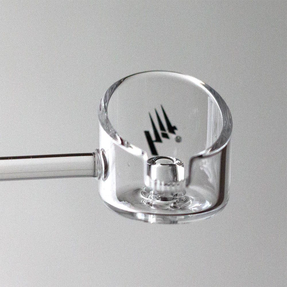 Banger Dab Tool with Carb Cap – PILOTDIARY