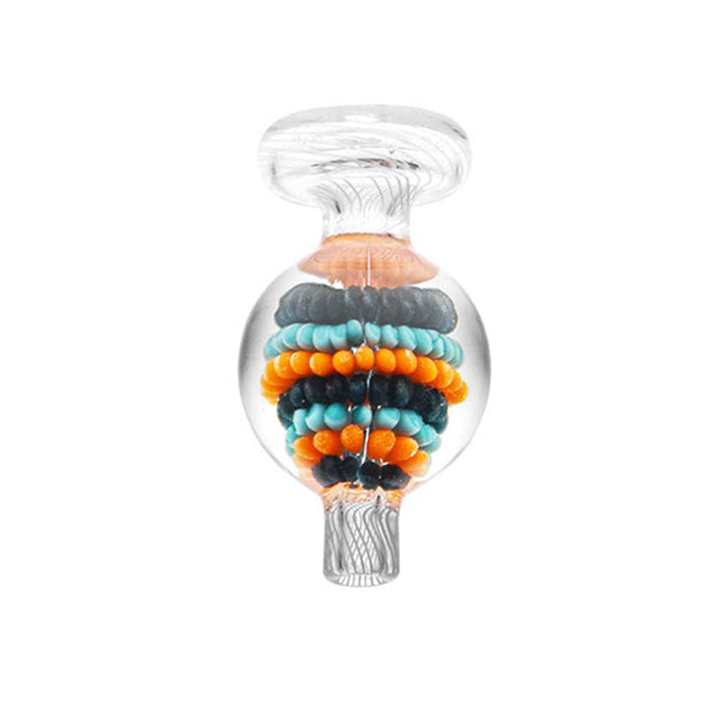 Blackberry Directional Carb Cap – PILOTDIARY