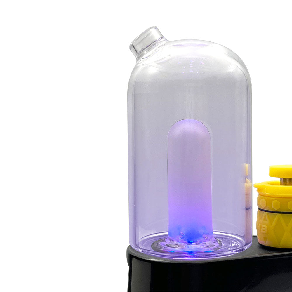 Bomb Pro Glass Attachment – PILOTDIARY