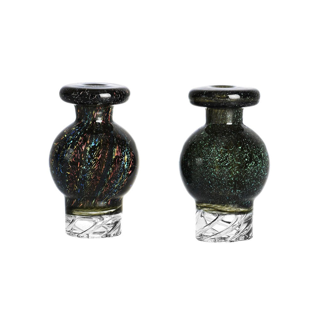 Dark Disco Dichro Helix Carb Cap – PILOTDIARY