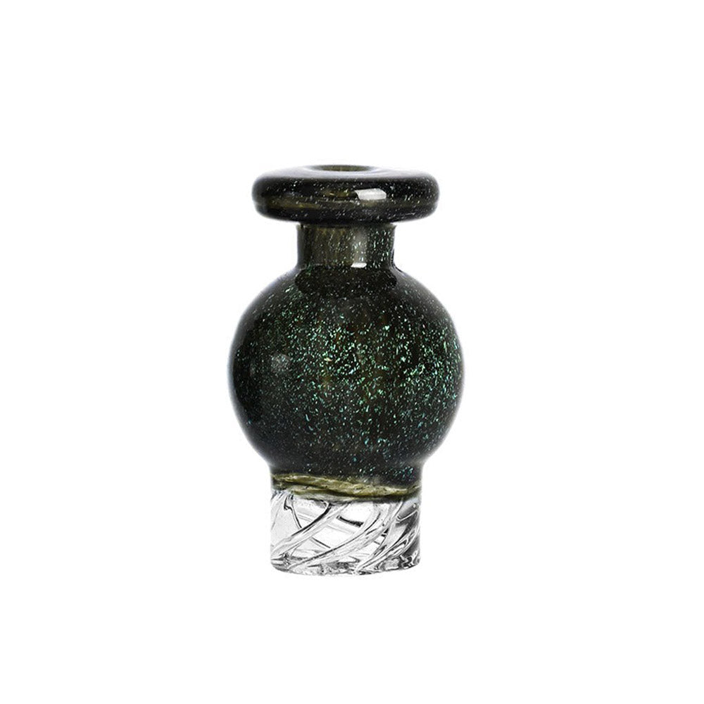 Dark Disco Dichro Helix Carb Cap – PILOTDIARY
