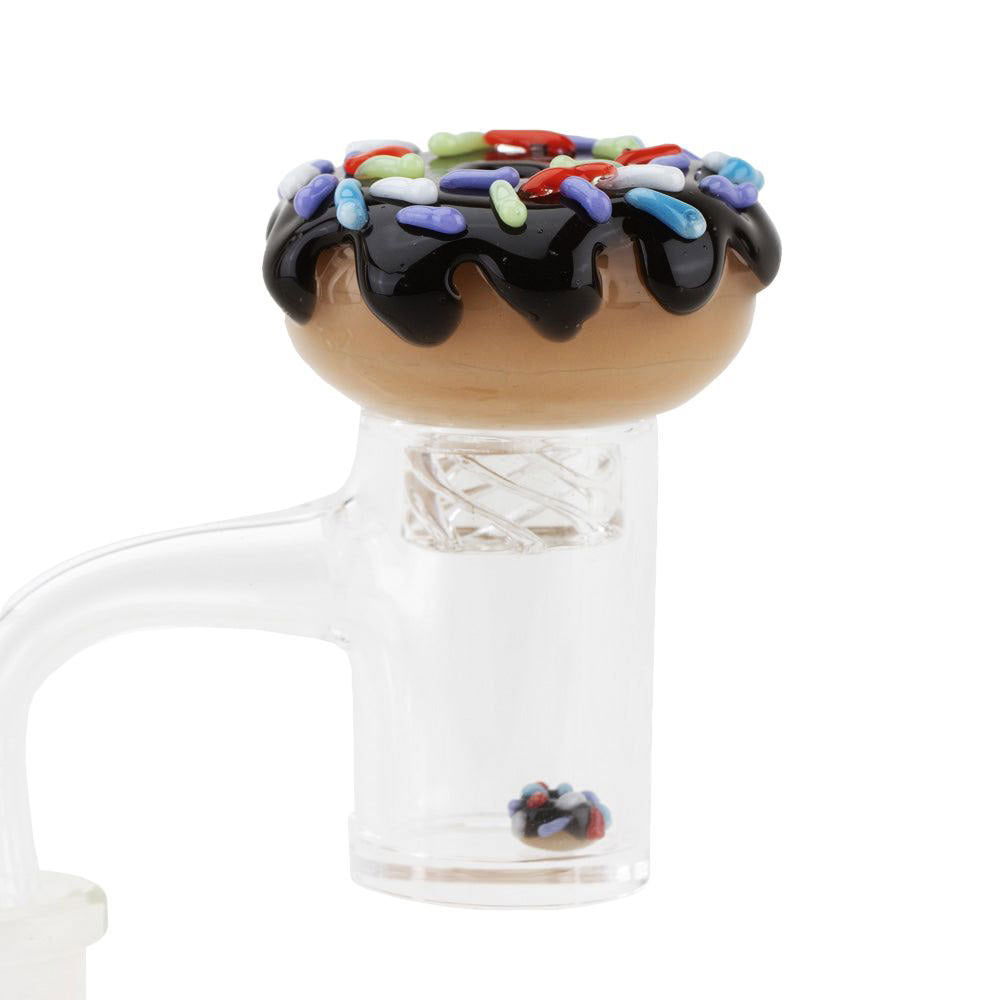 Donut Spinner Carb Cap – PILOTDIARY