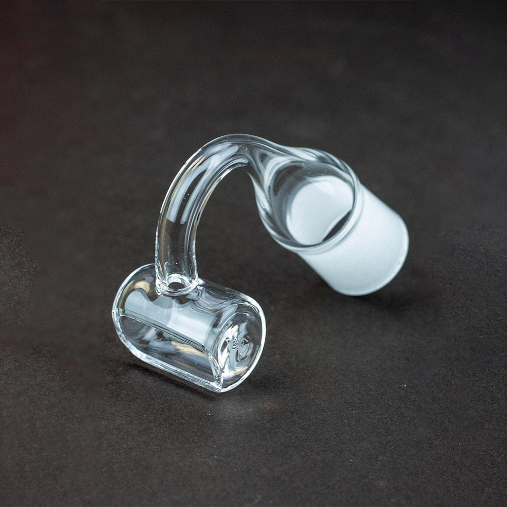 Dozer 14mm Female Banger without Maria – PILOTDIARY