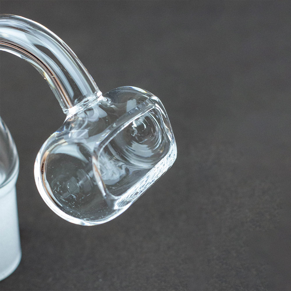 Dozer 14mm Female Banger without Maria – PILOTDIARY