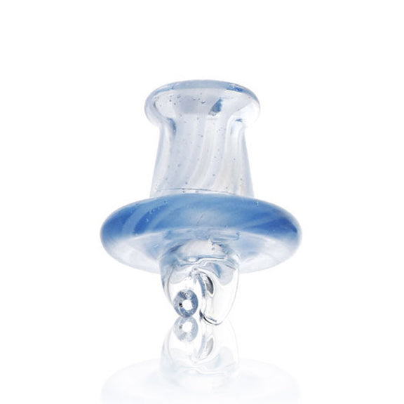 Dual Spout Spinning Carb Cap – PILOTDIARY