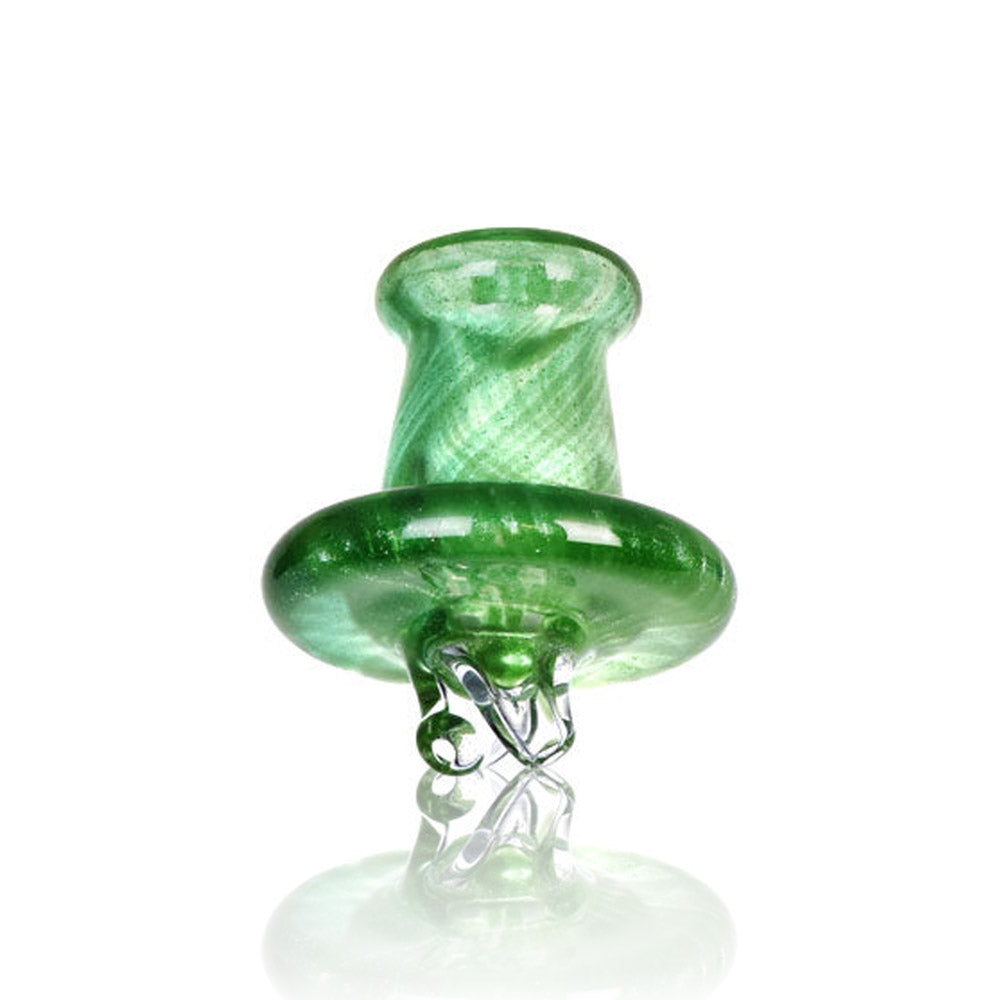 Dual Spout Spinning Carb Cap – PILOTDIARY