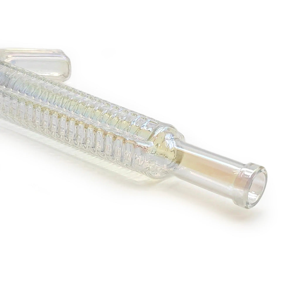 Iridescent 24" Carbine Rifle Bong – Smooth Hits & Statement Style ...