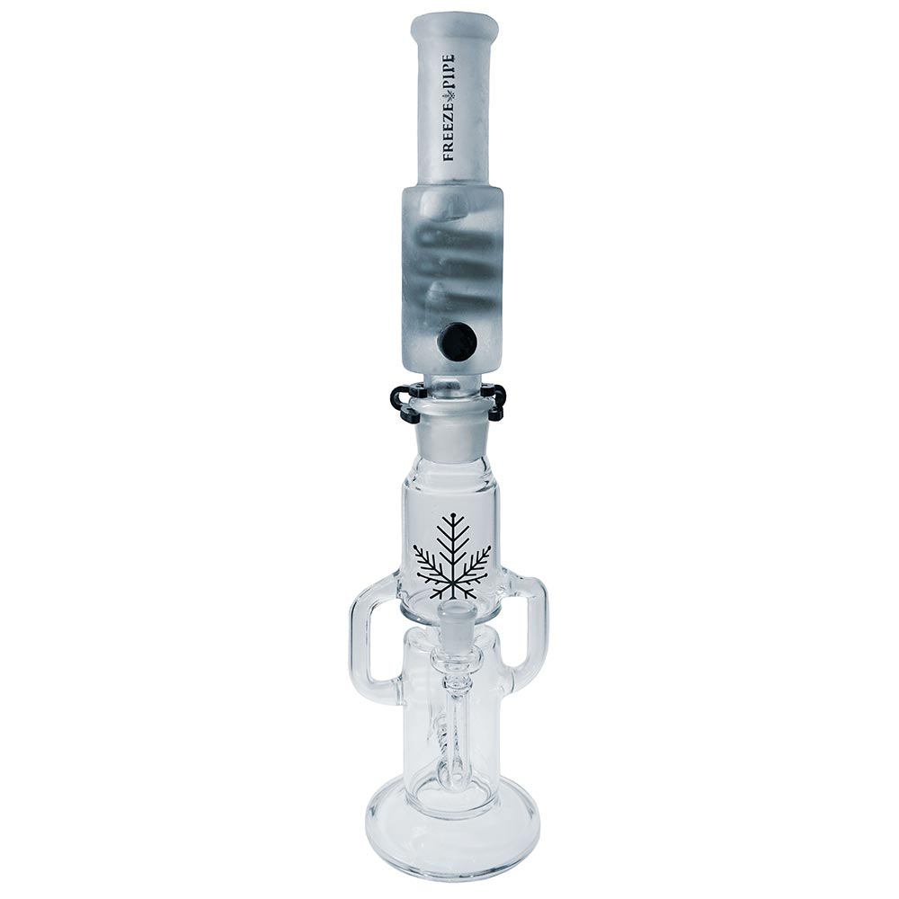 Freeze Pipe Glycerin Recycler – PILOTDIARY
