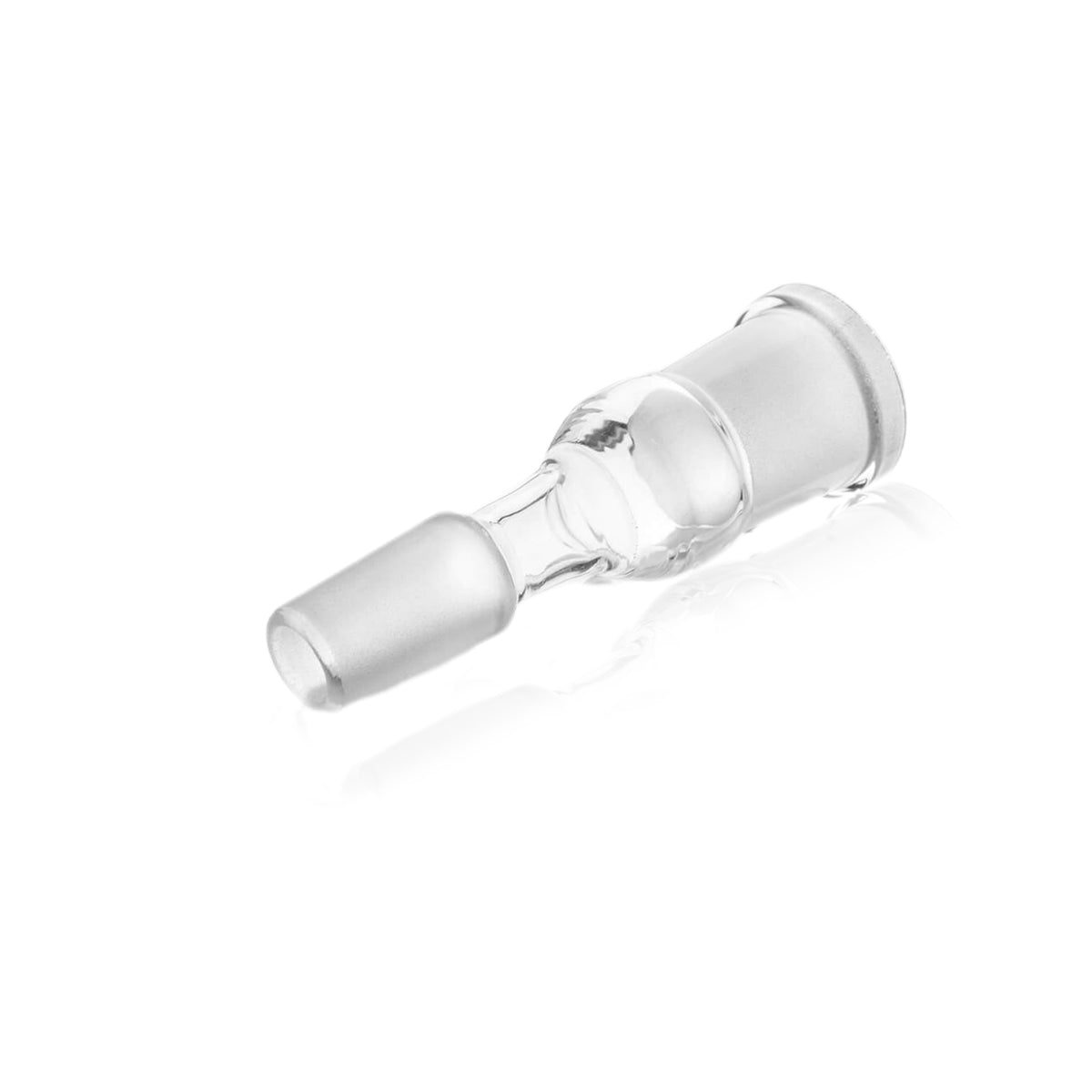 Glass Adapter 14mm Male to 18mm Female | PILOT DIARY – PILOTDIARY