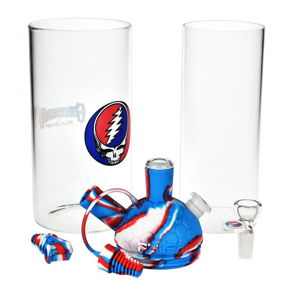 Gravity Water Bong – PILOTDIARY