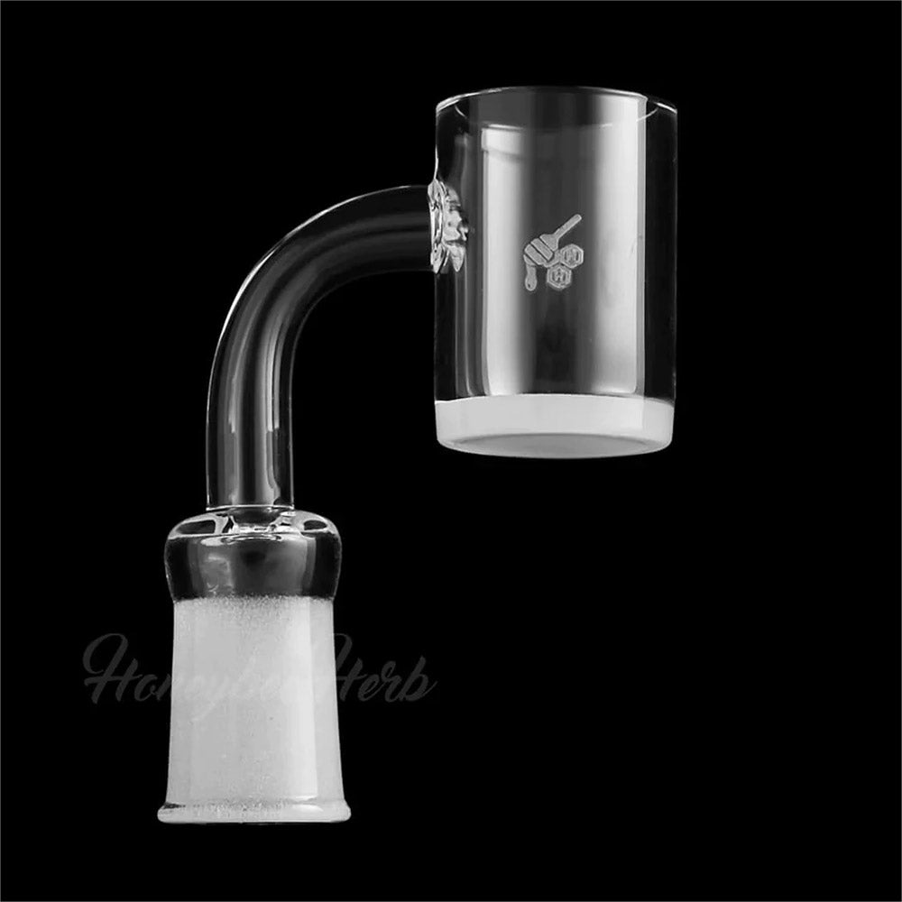 HONEY & MILK Dab Banger – PILOTDIARY