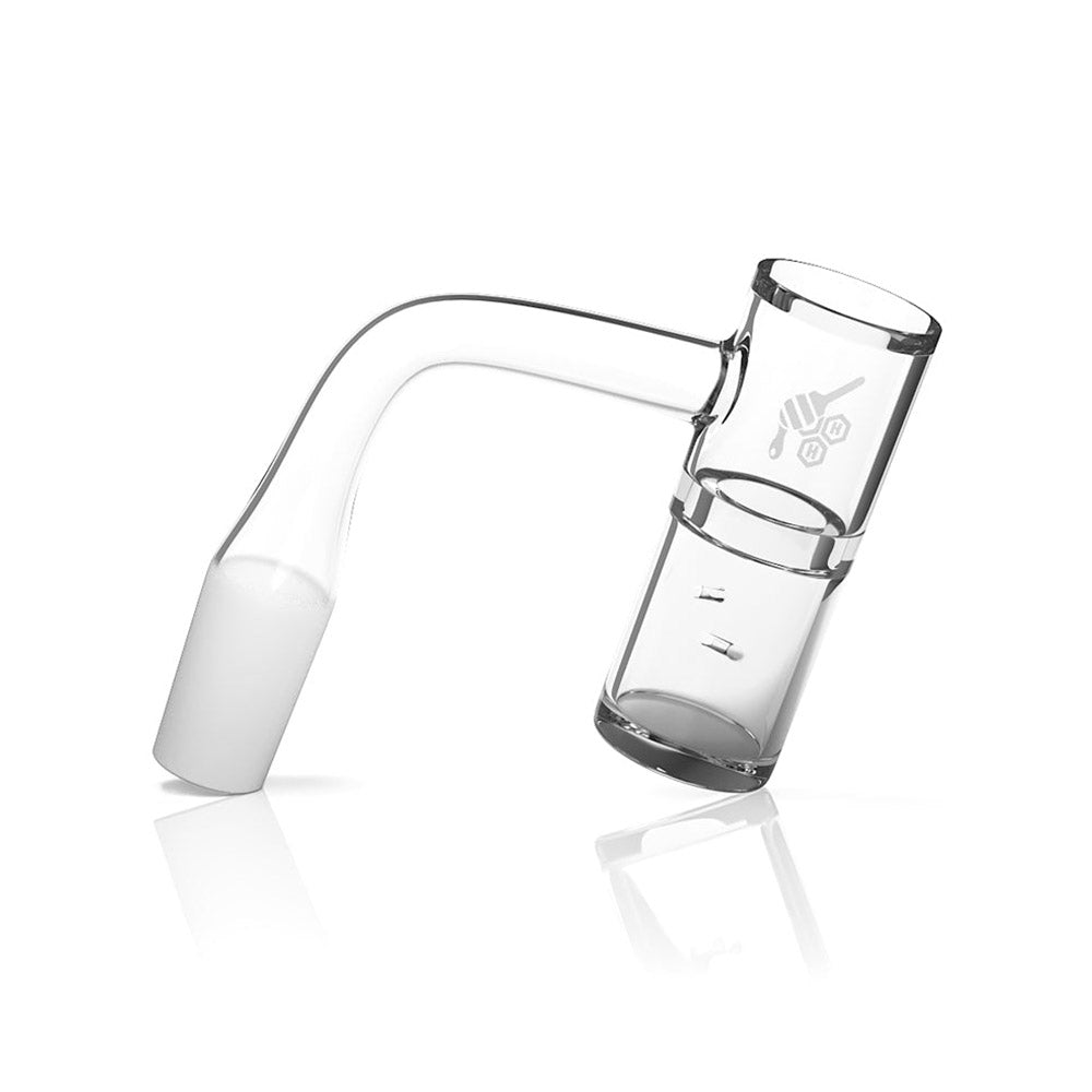 Honey Well Auto Spinner Banger – PILOTDIARY