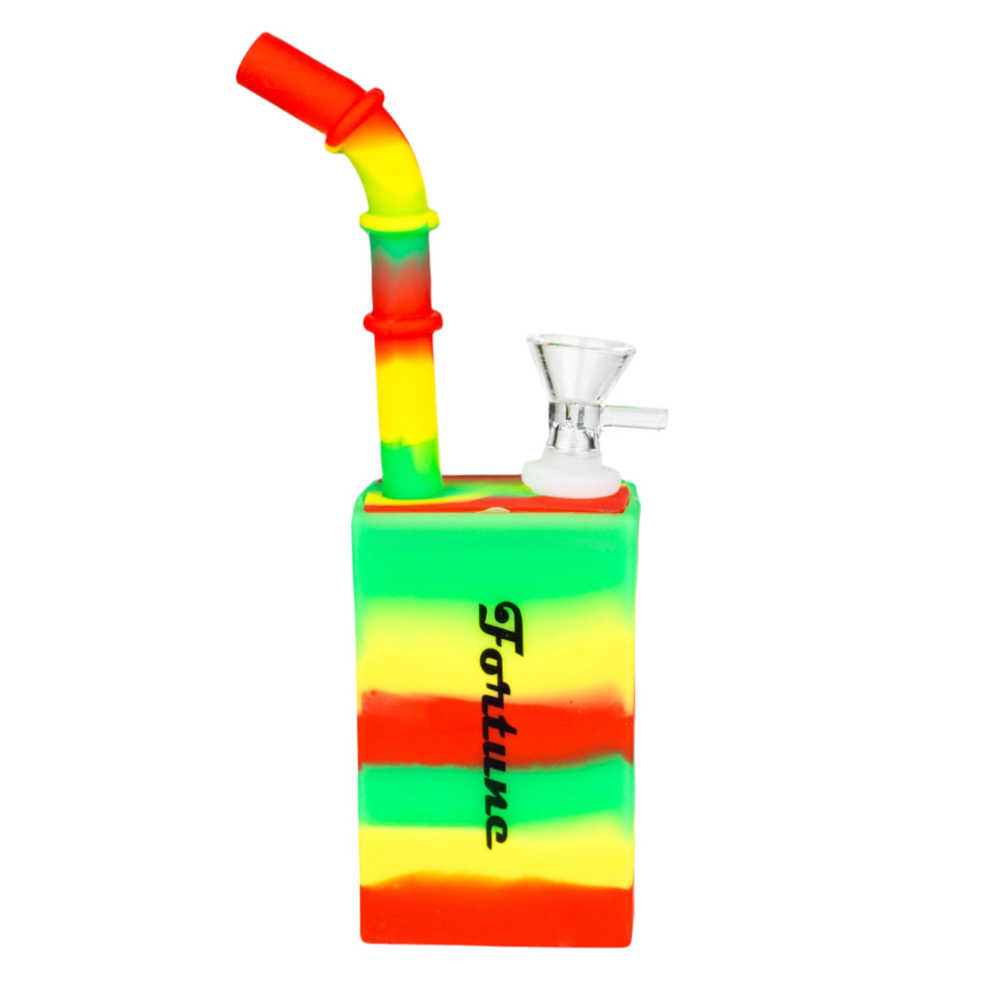 8" Hydrographic Silicone Square Rig – PILOTDIARY