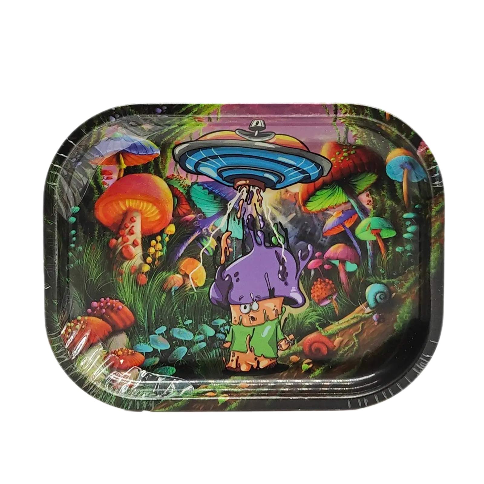 Mushroom Juice Box Bong Kit – PILOTDIARY