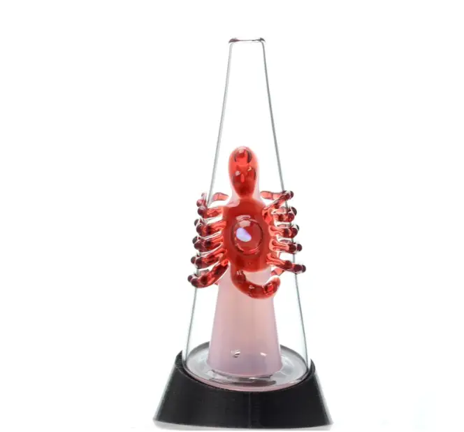 Octopus Puffco Pro Replacement Glass – PILOTDIARY