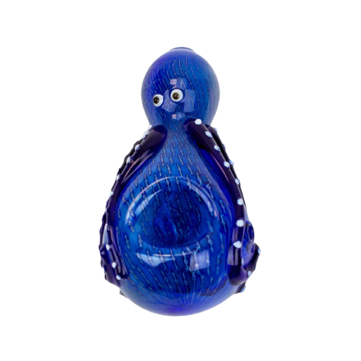 Octopus Glass Pipe – PILOTDIARY