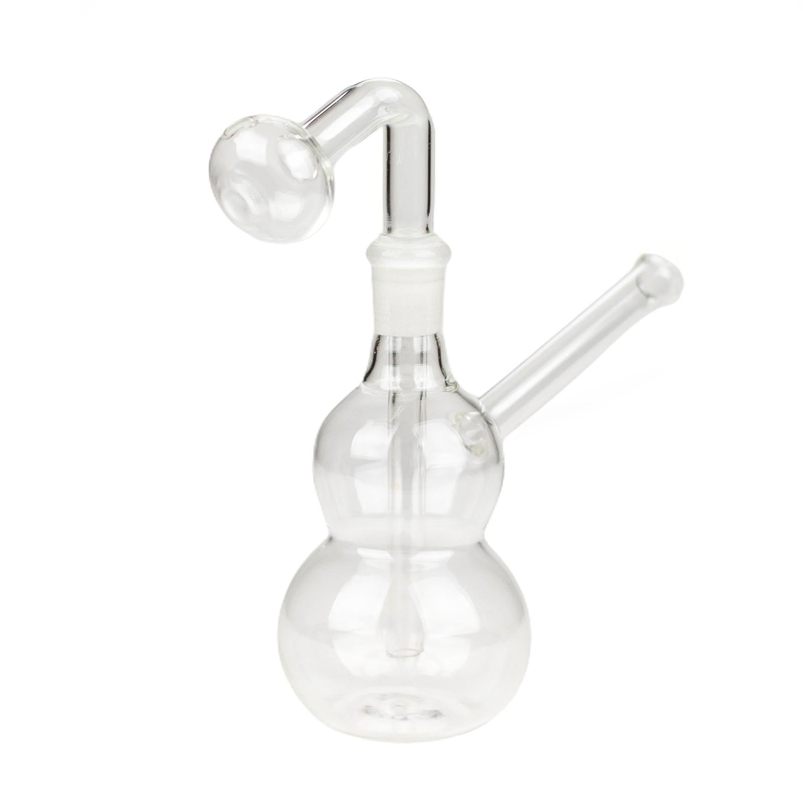 Oil Burner Bubbler Pipe – PILOTDIARY