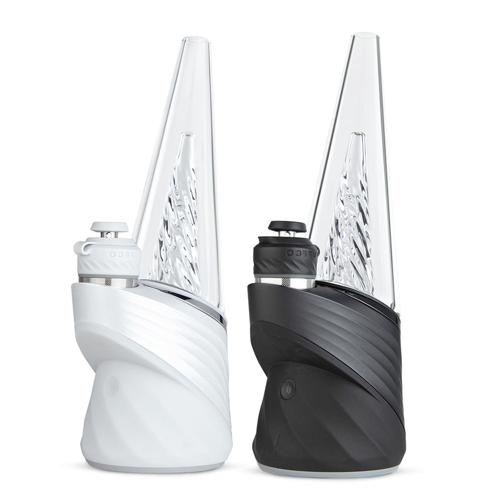 Puffco New Peak Pro Electric Dab Rig – PILOTDIARY