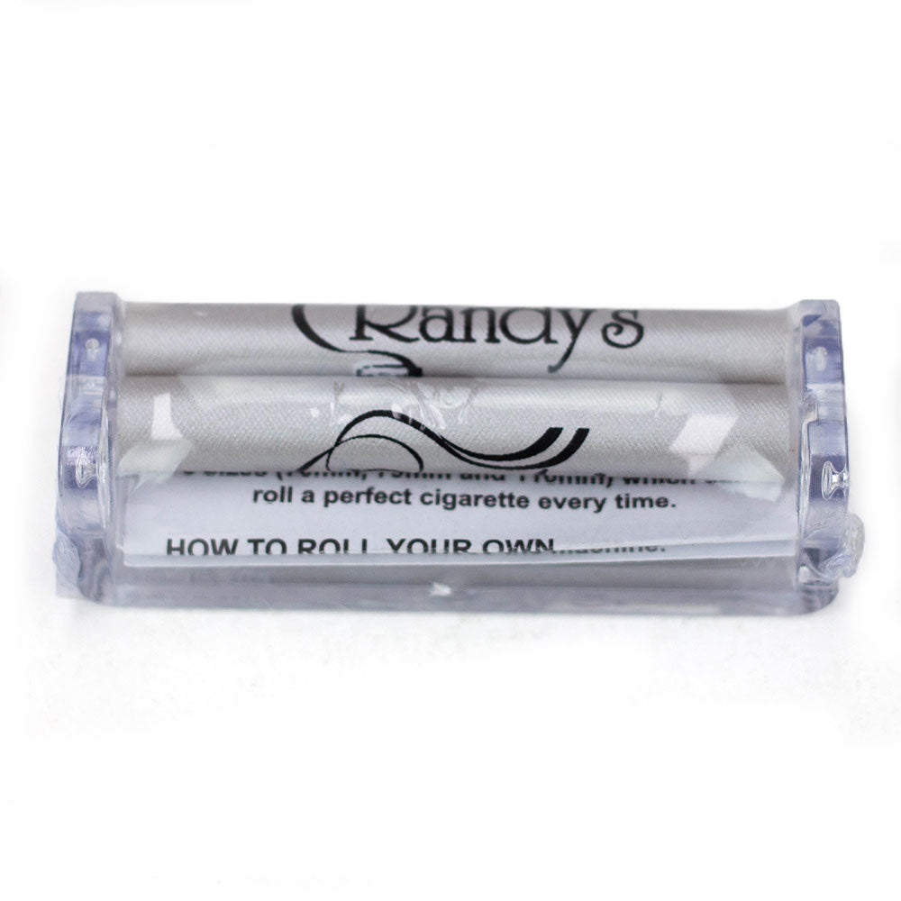 Randy's 70 mm Roller Rolling Machine – PILOTDIARY