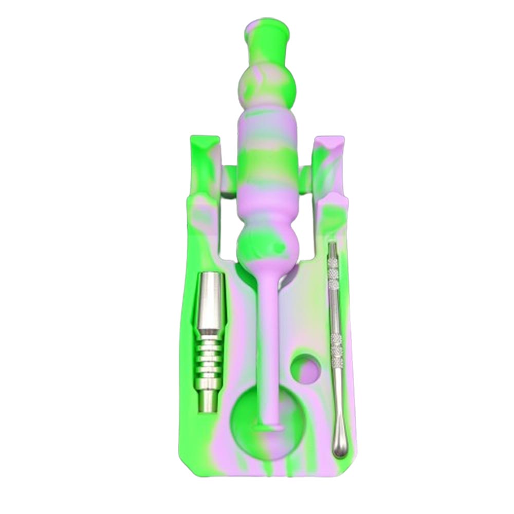 Silicone Nectar Collector Stand – PILOTDIARY