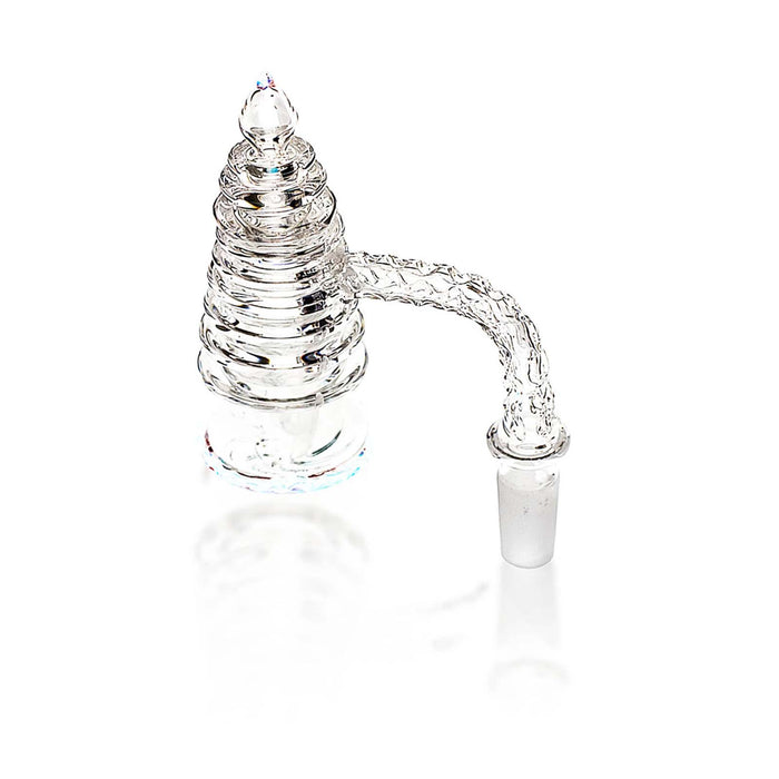 Space King Tower Banger – PILOTDIARY