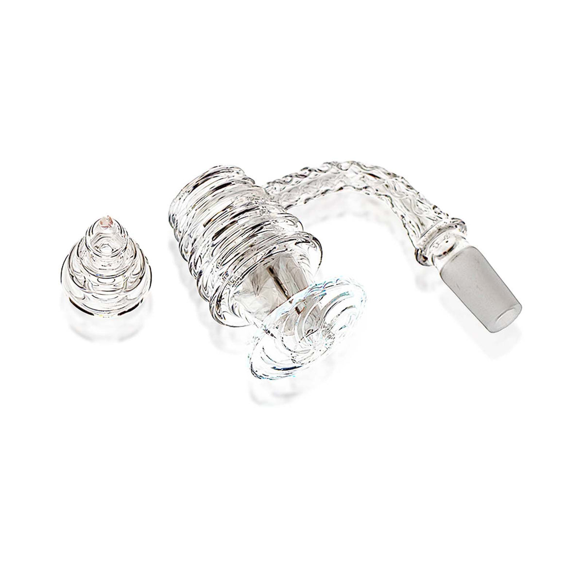 Space King Tower Banger – PILOTDIARY