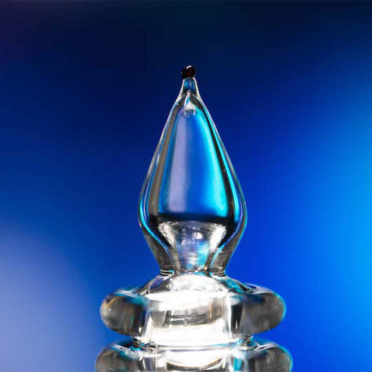 Space King Tower Banger – PILOTDIARY