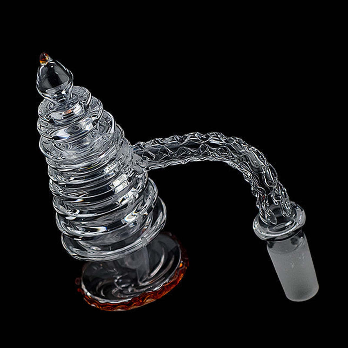 Space King Tower Banger – PILOTDIARY