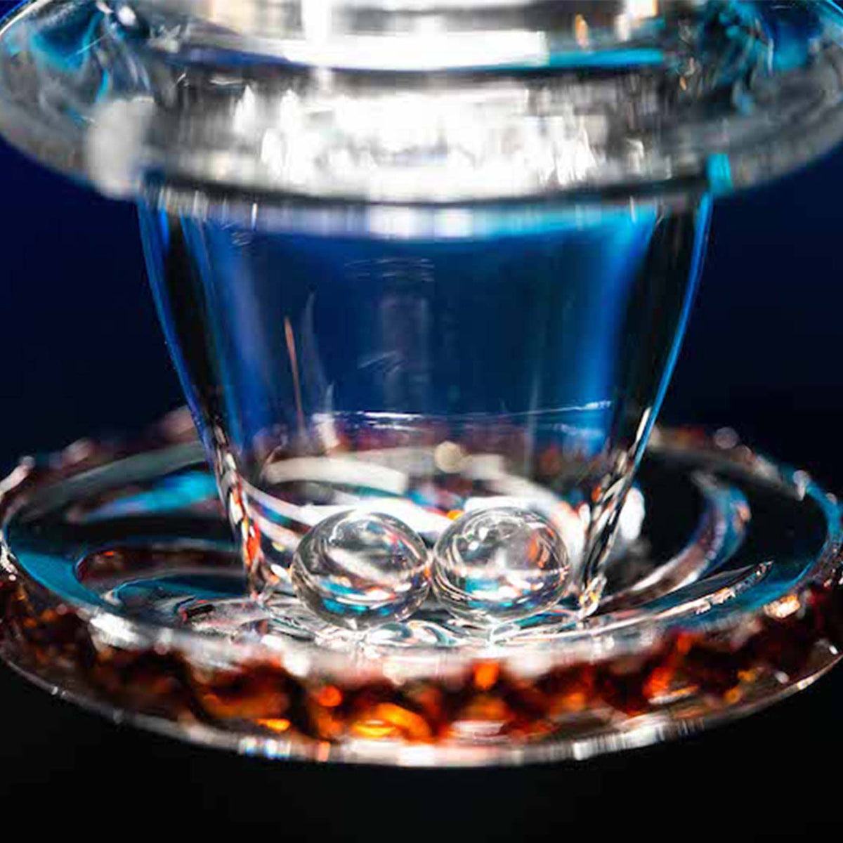 Space King Tower Banger – PILOTDIARY