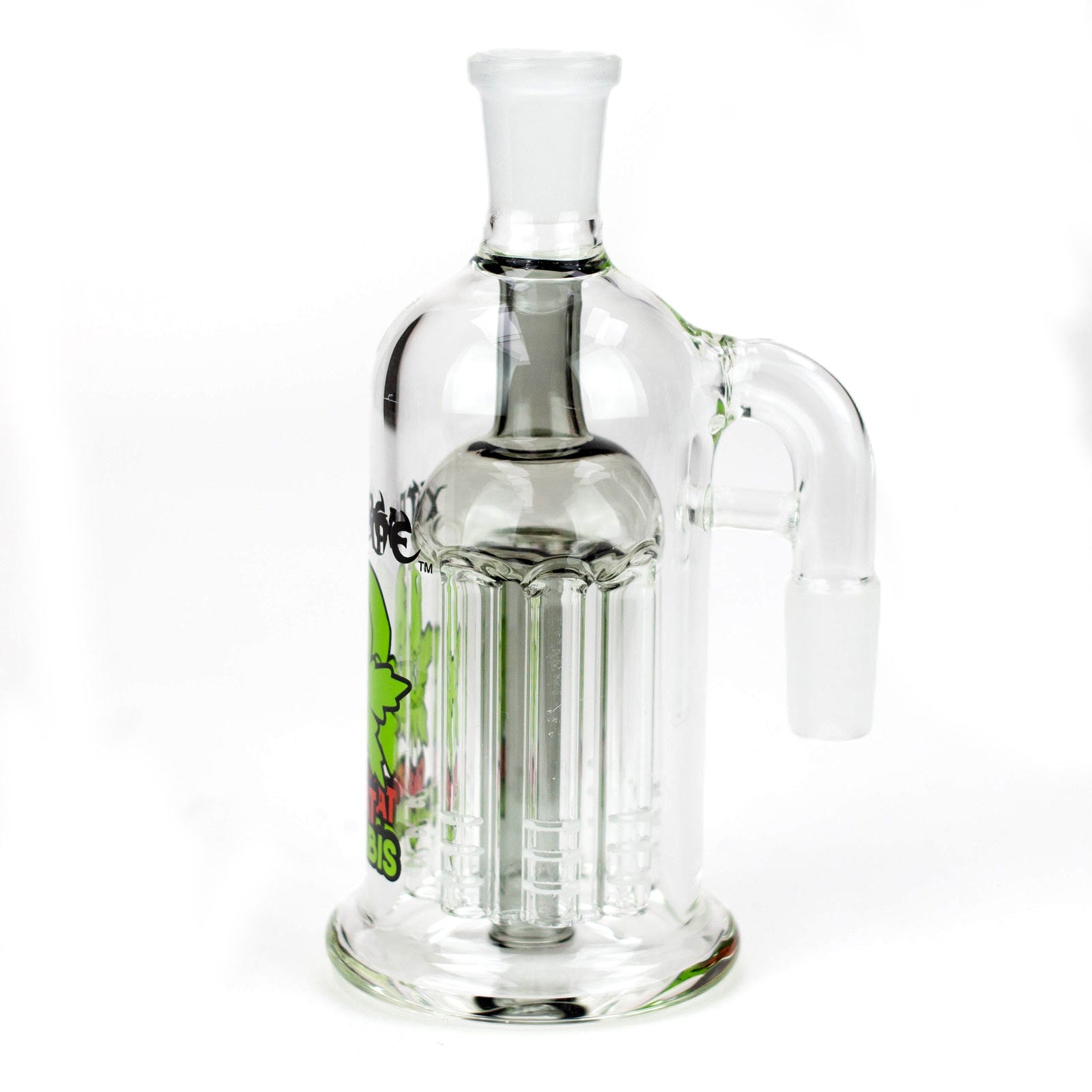 Xtreme Tree Arms Diffuser Ash Catcher – PILOTDIARY