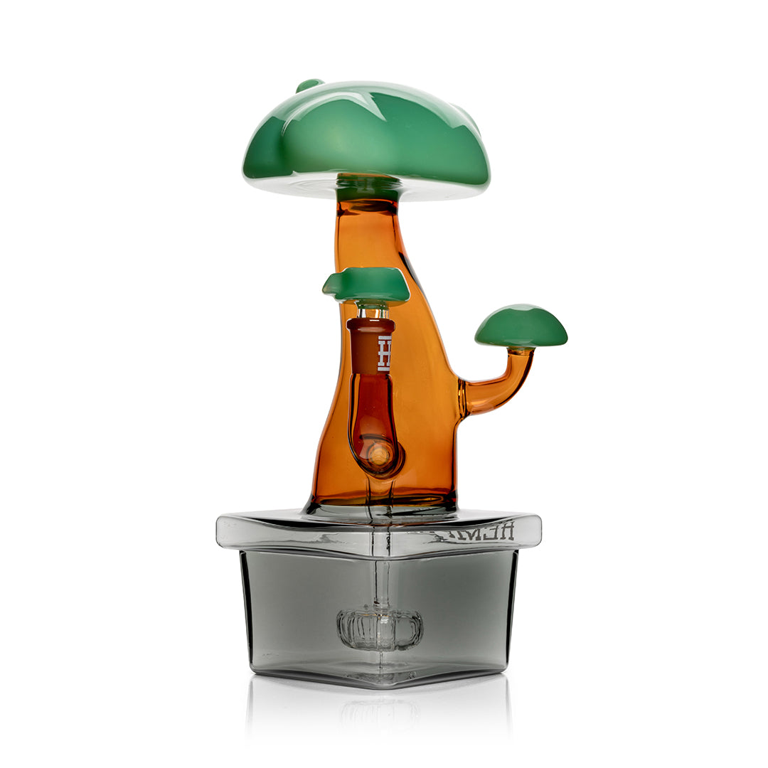 Hemper Bonsai Tree XL Bong | 10" Artistic Glass Water Bong – PILOTDIARY
