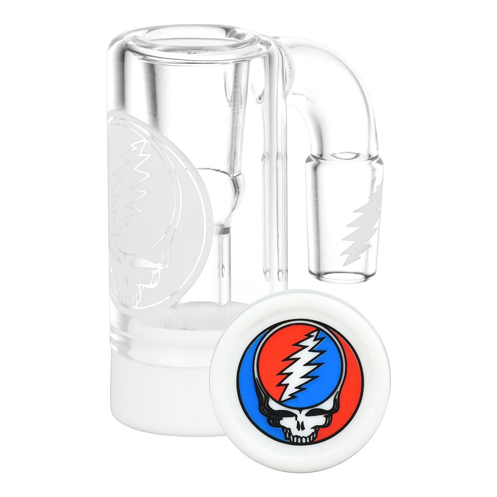 Dab Rig Reclaim Catcher Kit with Container – PILOTDIARY
